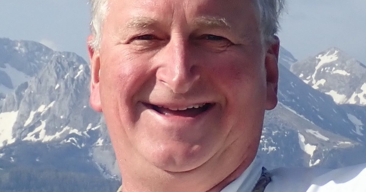 Sweetwater Ranches - Ben Pierce