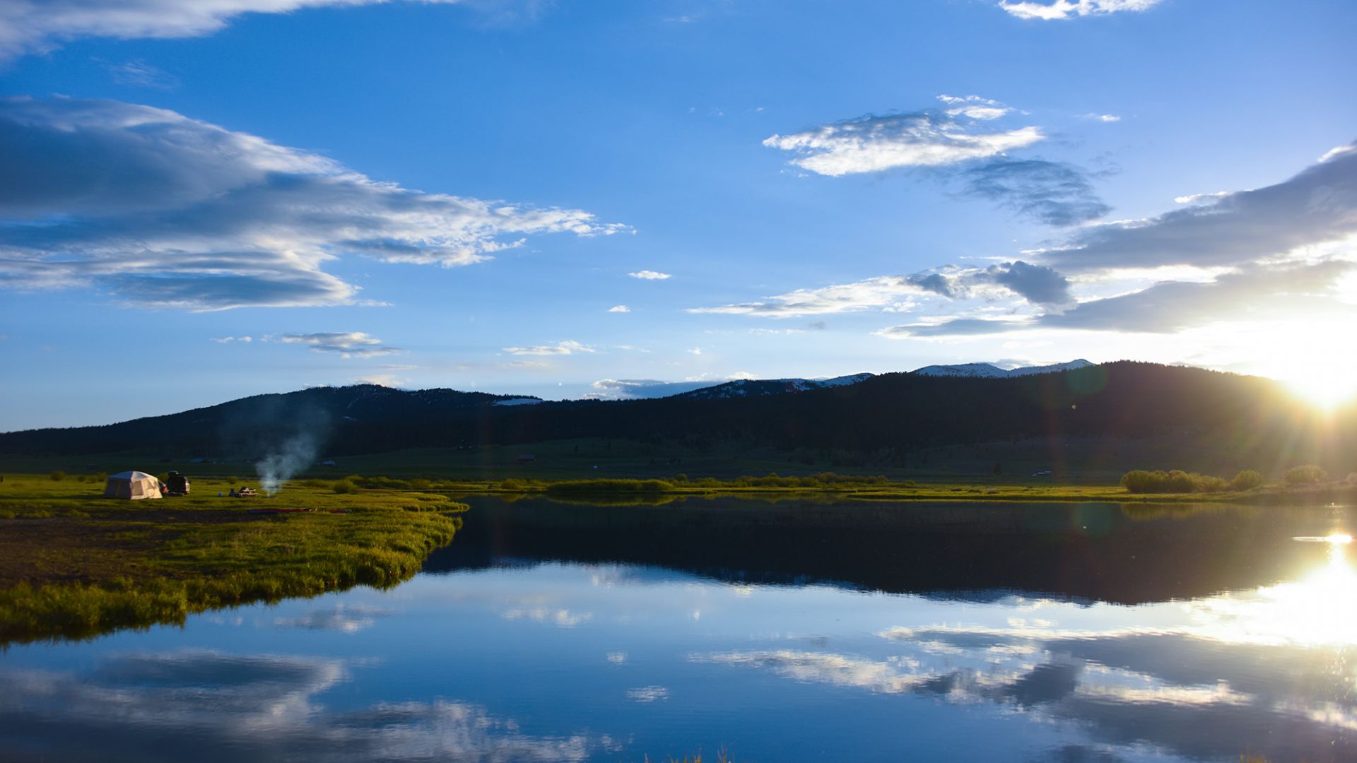 Sweetwater Ranches - Home